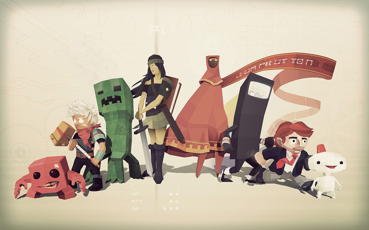 Indie?!. O que significa o termo Indie? É uma… | by Telescope | Medium