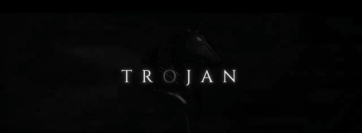 Introducing the Trojan Trading Bot: A Cutting-Edge Solution for ...
