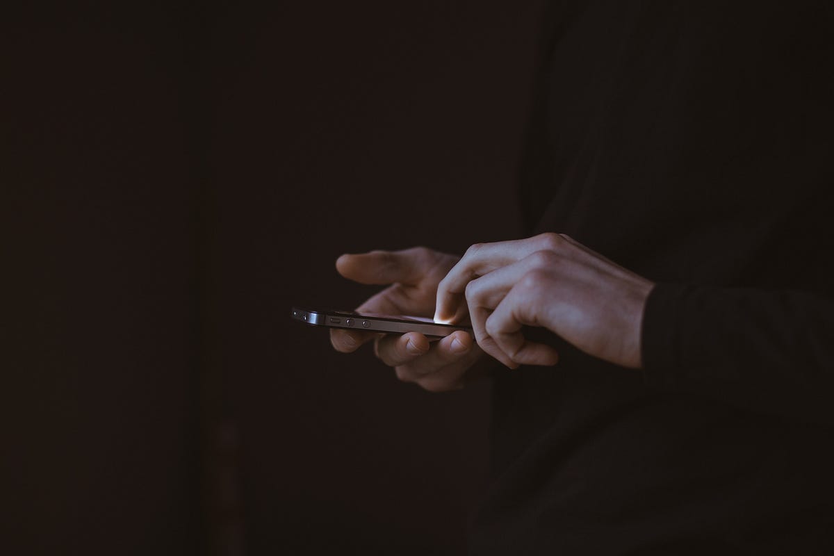 Stopping the Technology Death Spiral of Privacy Rights | by Yuri ...