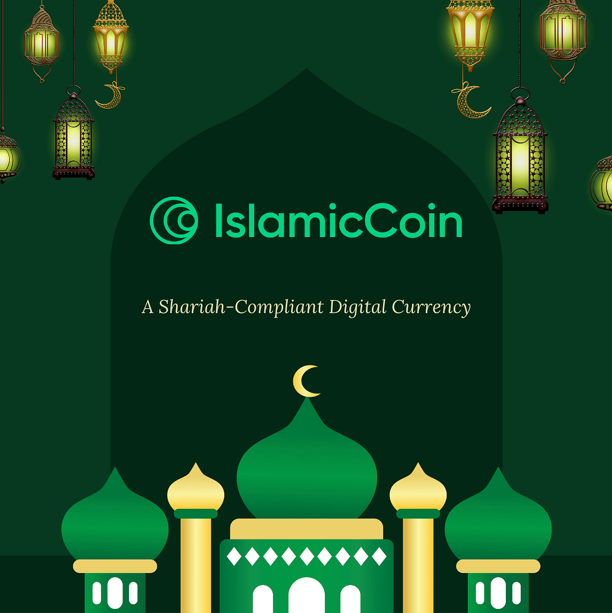 Islamic Coin — A Shariah-Compliant Digital Currency for the Global ...