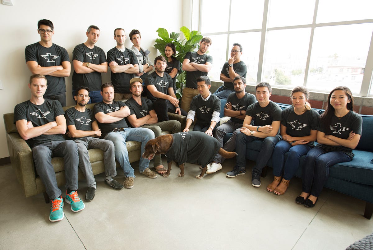 Five Tenets of a Successful Growth Team | by Adam Fishman | Medium