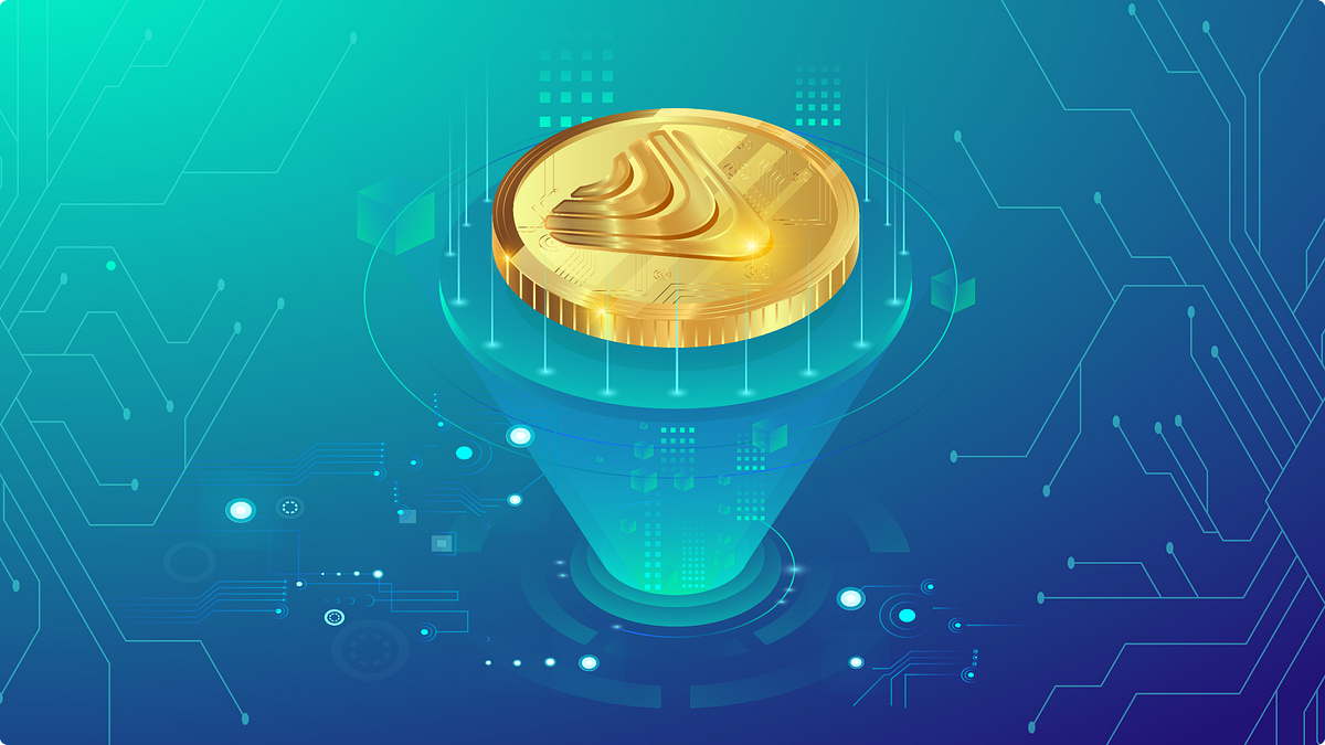 How can you use our native token — $VHC? | by Vault Hill | Medium
