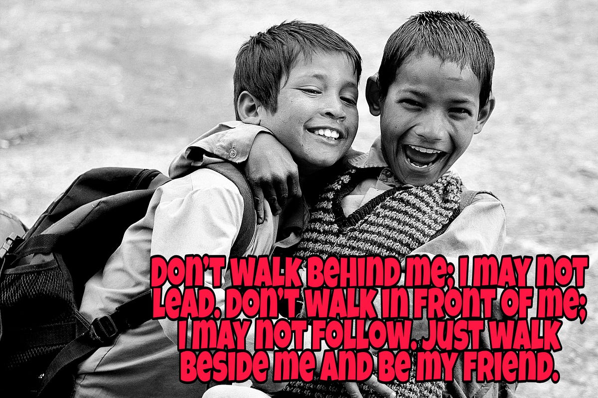Best 23 Emotional Friendship Image And Messages For Your Best Friend ...