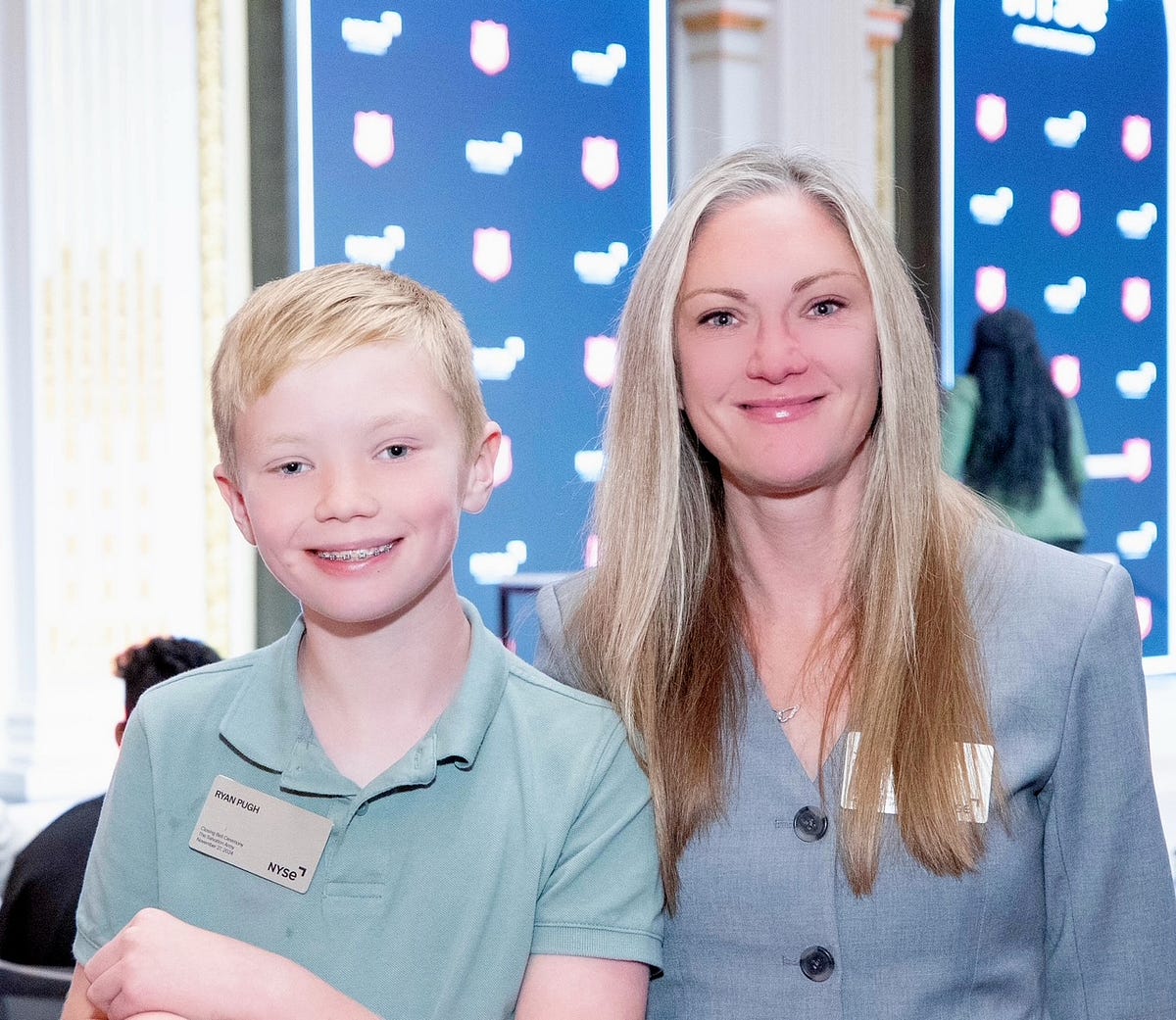 The Purpose You Can’t Yet See. This morning began with a rarity: my ...