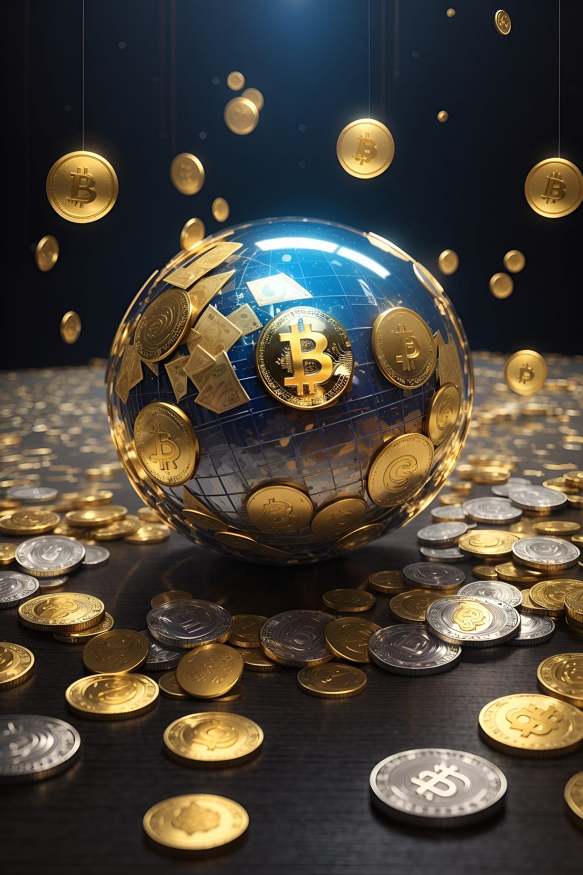 “Bitcoin’s Price Dance: Tapping $29.3K Amidst a Resilient US Job Market ...