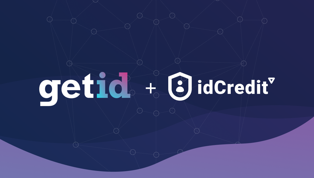 GetID and idCredit’s Complex Blockchain Solution for ID Verification ...
