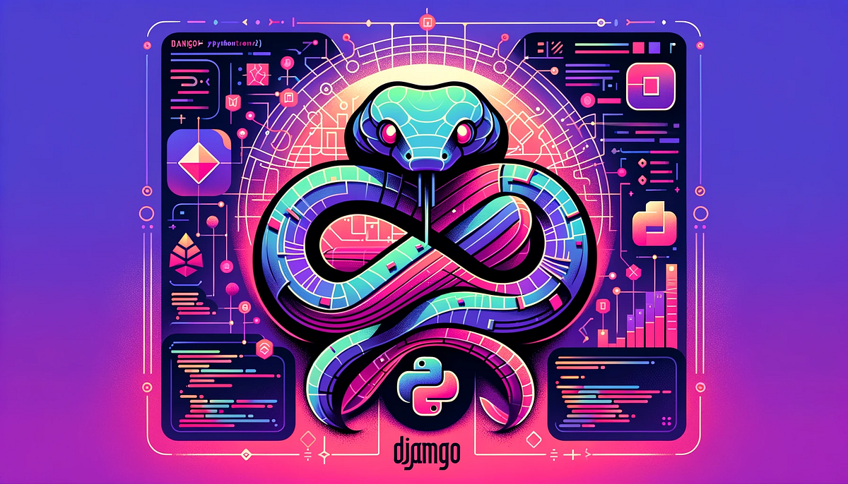 Django full-stack. By A1g0 | by Alisher Tojiyev | Sep, 2024 | Medium