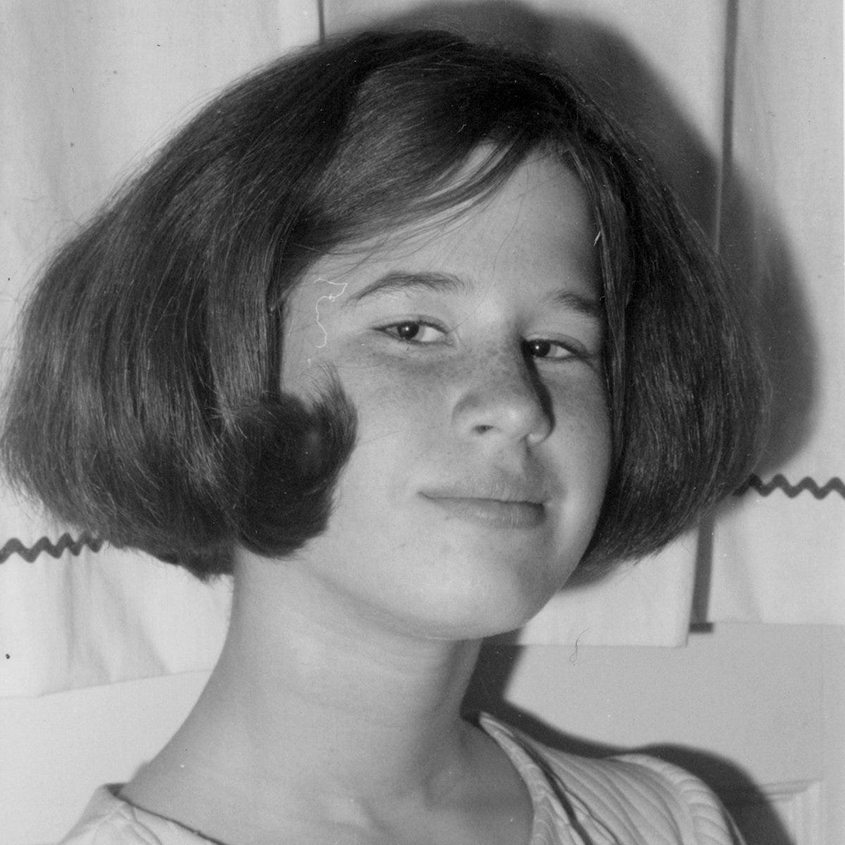 Squeaky Fromme And Charles Manson