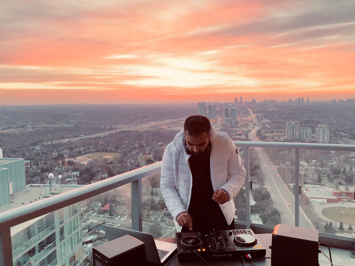 A Product Chat with TVO’s Rhythem Raswant | by Prash Gopalan | PM Nation | Medium