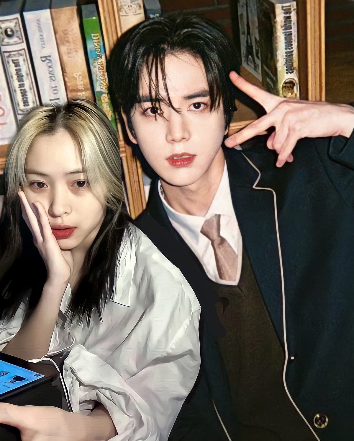 𝗛𝗔𝗣𝗣𝗬 𝗠𝗘𝗡𝗦𝗜𝗩𝗘 𝟱 𝗠𝗢𝗡𝗧𝗛𝗦 ♡ meet me again on the 21st, first of all i want ...