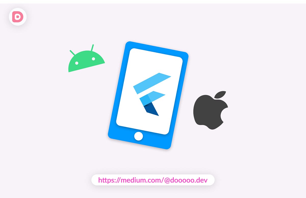 Cara Build Aplikasi Flutter ke APK | by Dooooo | Medium
