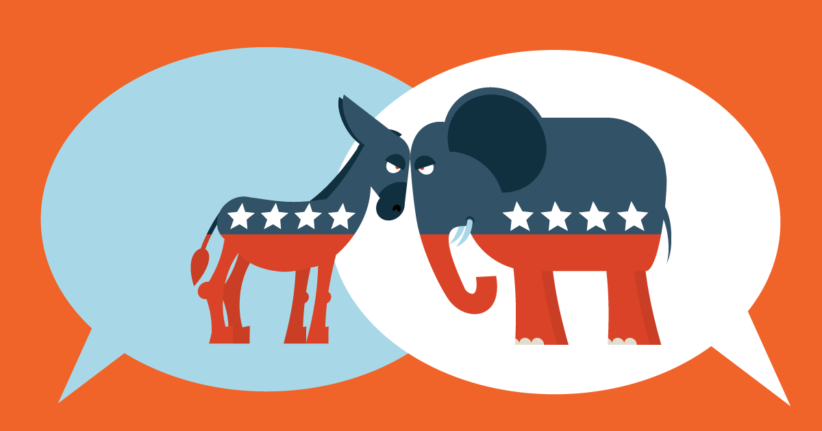 The Dangers of Politics in the Workplace | by Sean F Larsen, MBA | Medium