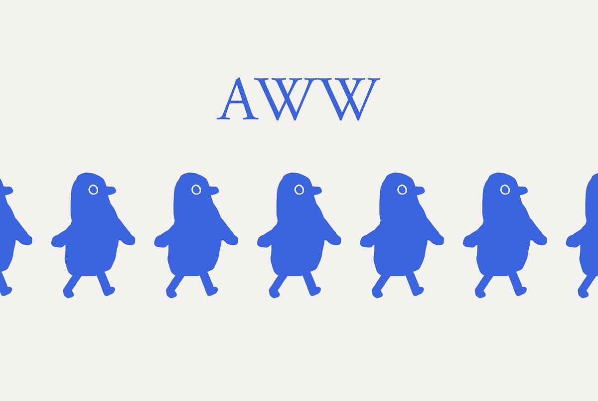 The Science of Cuteness. The idea of “cuteness” can be… | by Jia Design ...