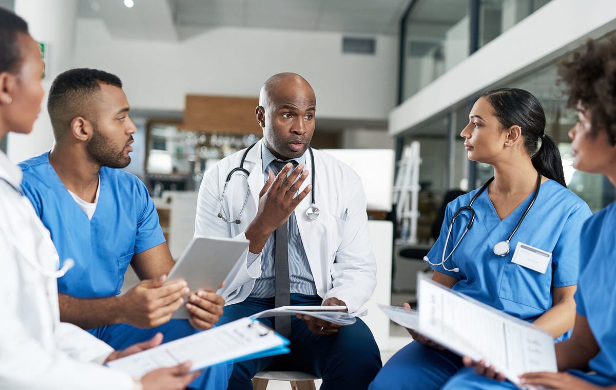 5 Biggest Problems Facing Health Care Today | by Fasiku Micheal ...
