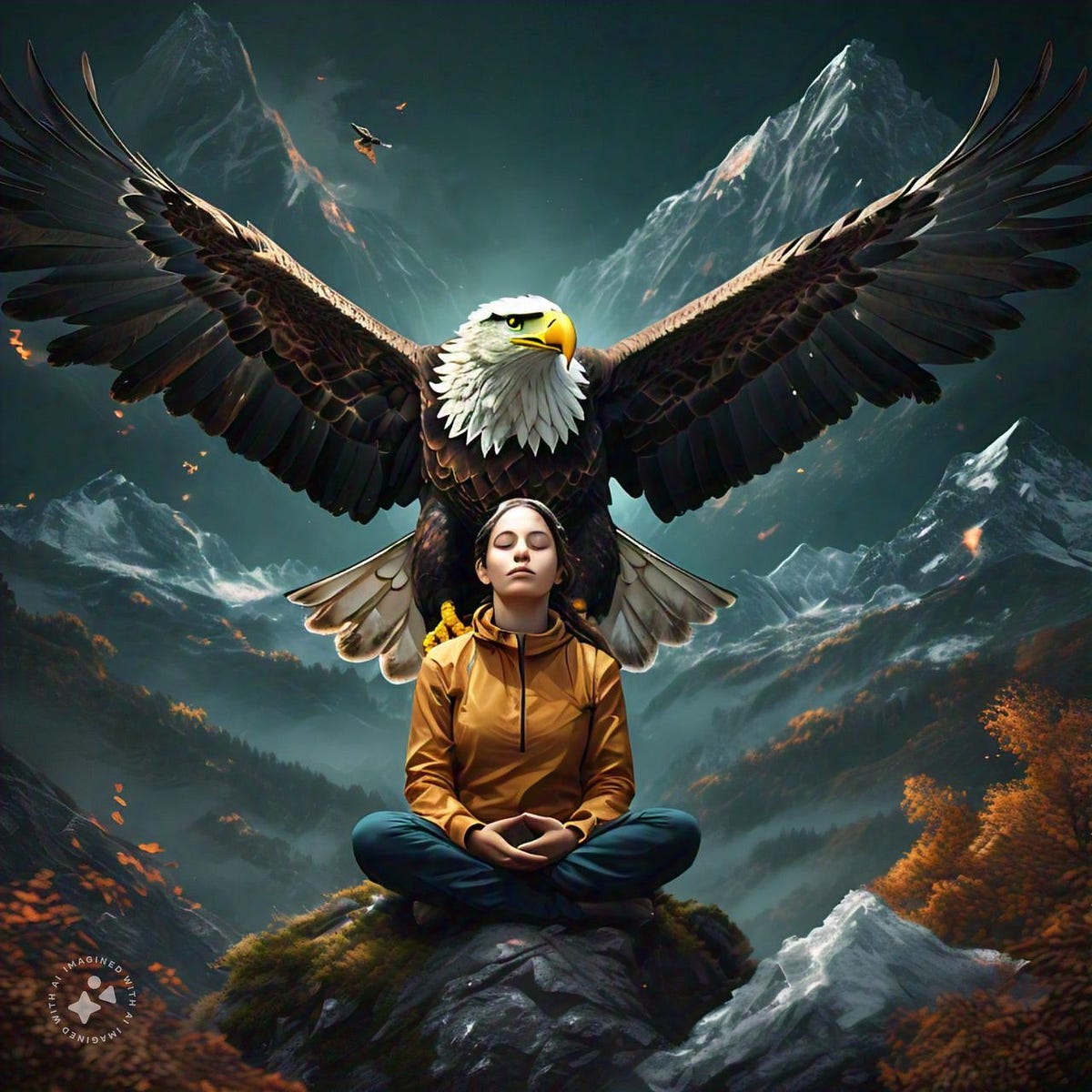 UNLEASHING THE POWER OF VISION. Proven steps to make your dream a… | by ...