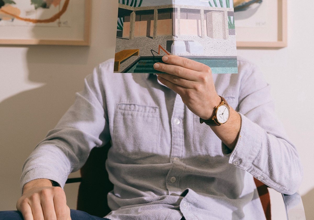 Rules of Thumb for Creating Space | by Ellie Buckingham ...