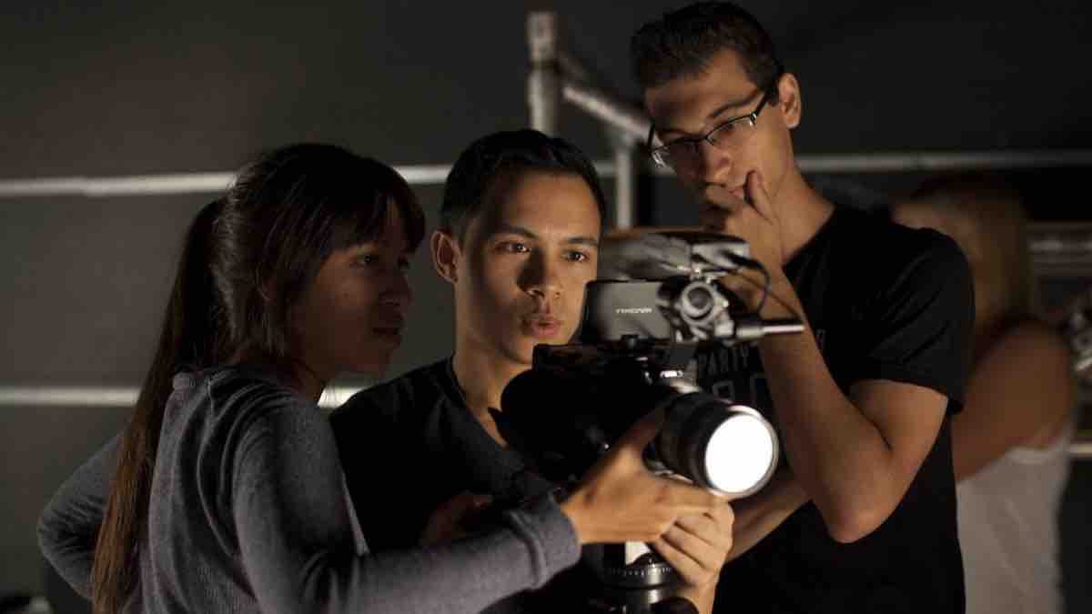 What I Learned Watching 125 Student Films | by Scott Myers | Go Into ...