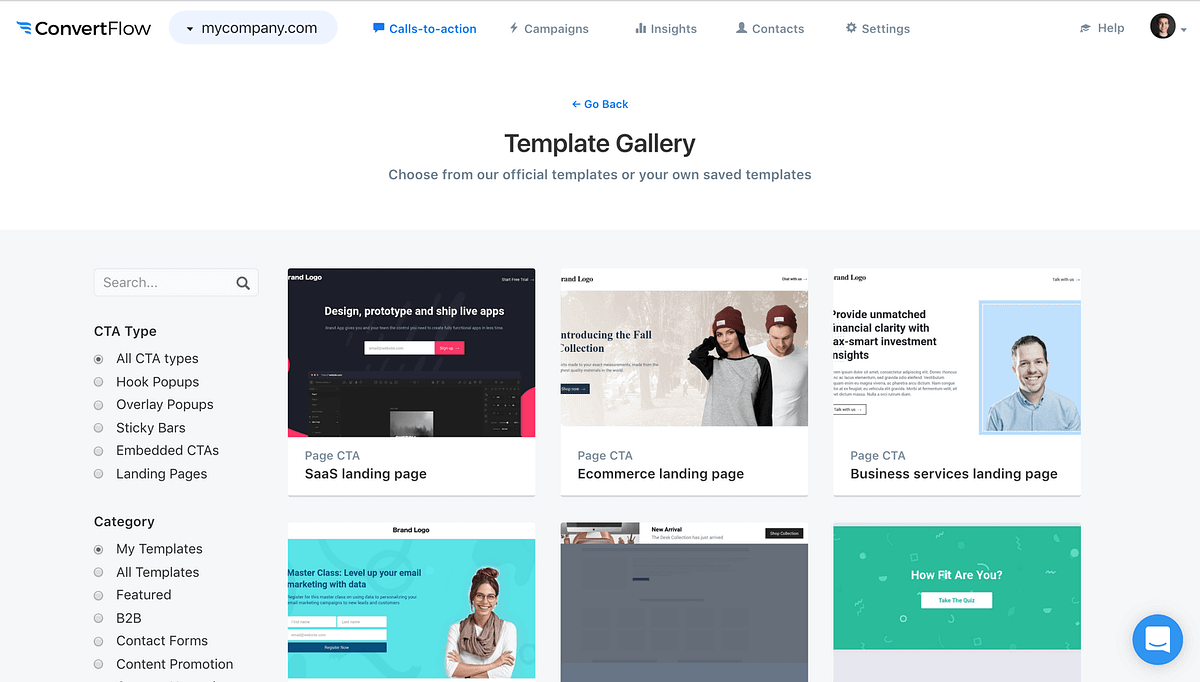 ConvertFlow: Revolutionizing Customer Engagement with Cutting-Edge Features | by Aaron Levin ...