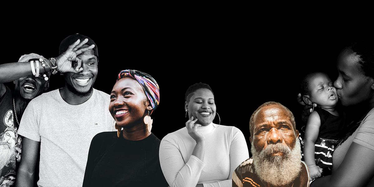 18 Podcasts About Black Life, History, and Culture | by Rufaro Faith ...