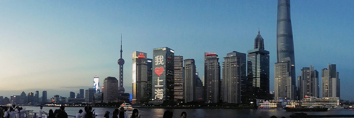 Where to publish your writing about China | by Savannah Billman | Medium