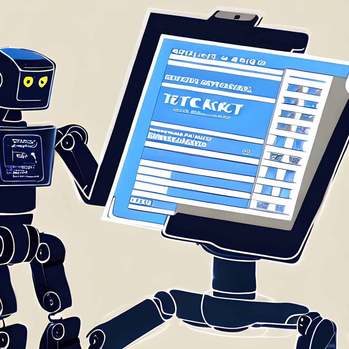 Leveraging Ai Powered Nlp For Enhancing Customer Support By Automatic Ticket Classification By