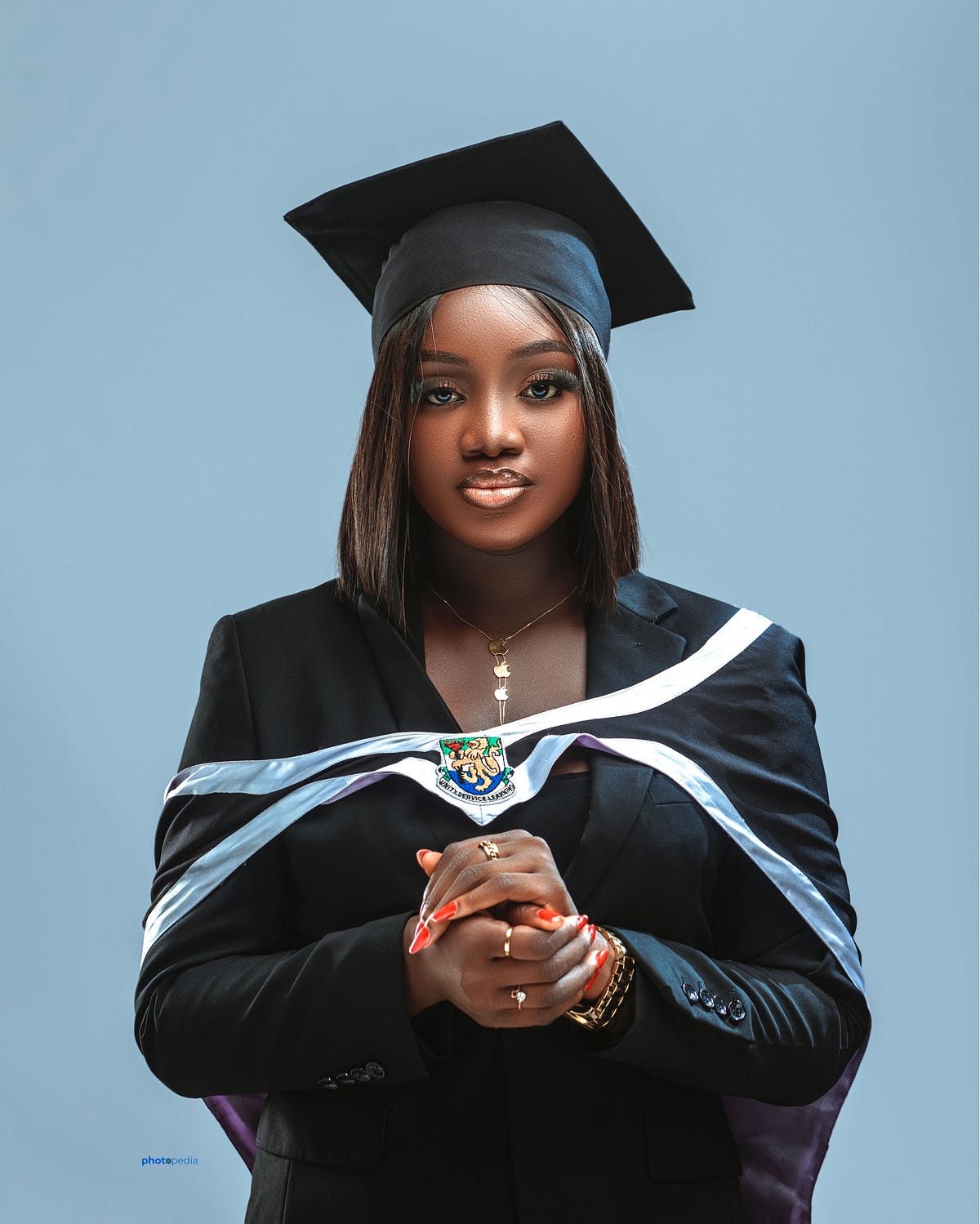 How My Graduation Evolved a bittersweet celebration 🎓 | by Tracypearce ...