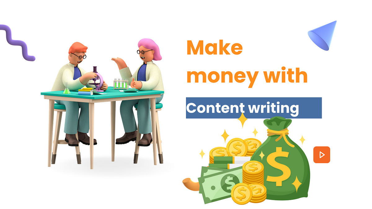 Write Articles And Get Money. Write Articles and Get Money is a… | by ... Write Articles And Get Money. Write Articles and Get Money is a… | by ...