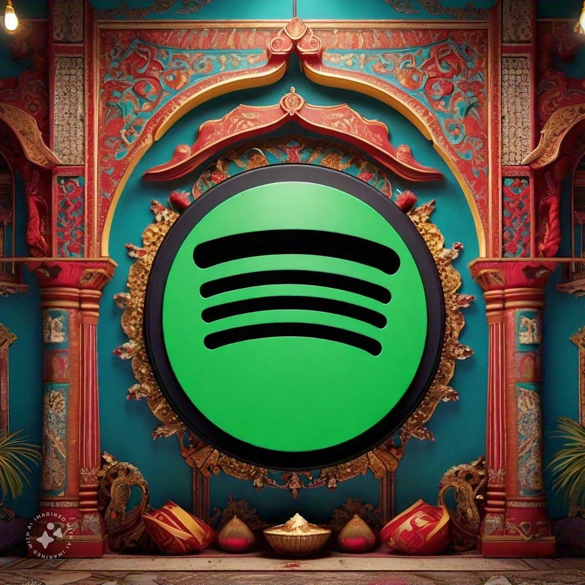 End-to-End GCP data engineering project ☁️ : Spotify analytics pipeline ...