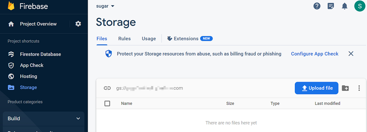 Nodejs Upload Multiple Images To Filrebase Storage With Unit8array By 3359