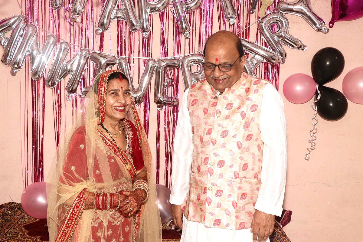 “53 Years, Countless Laughs, and Infinite Love: The Epic Saga of Dadu ...