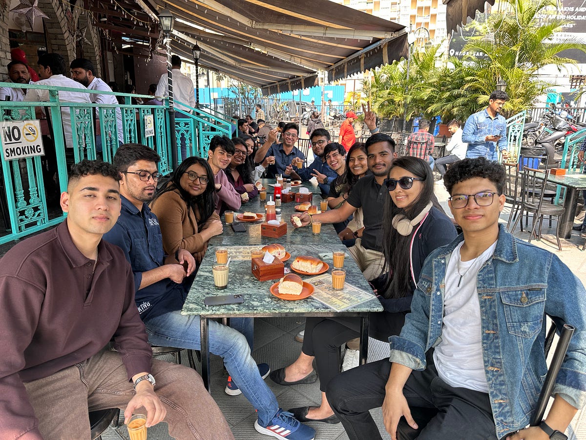 The Trip That Shattered 23 Years Of Fear | by Harshita Garg | Jun, 2025 ...