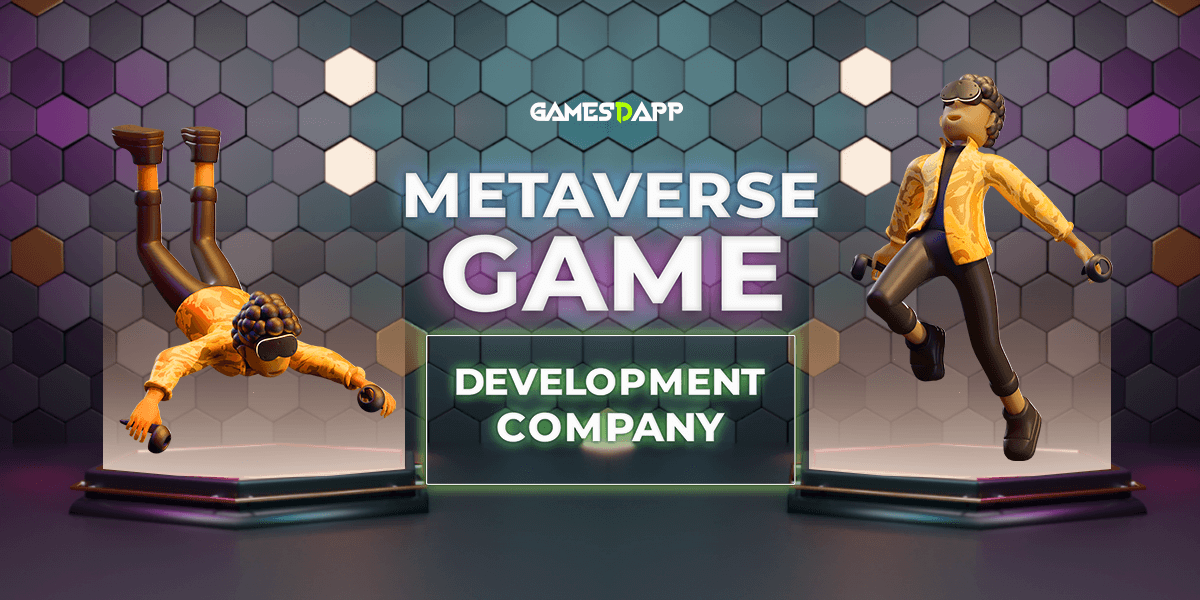 An Introduction to Metaverse Game Development: What You Need to Know ...