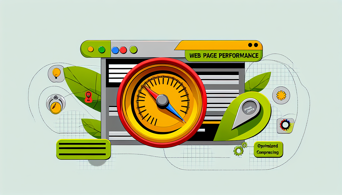 Understanding the Critical Rendering Path: A Key to Web Page Performance | by Rakesh Kumar | Web ...
