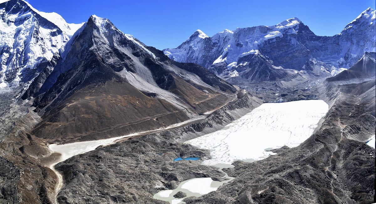 From Bridgetown to Kathmandu: Lessons for the Himalayas from Mia ...
