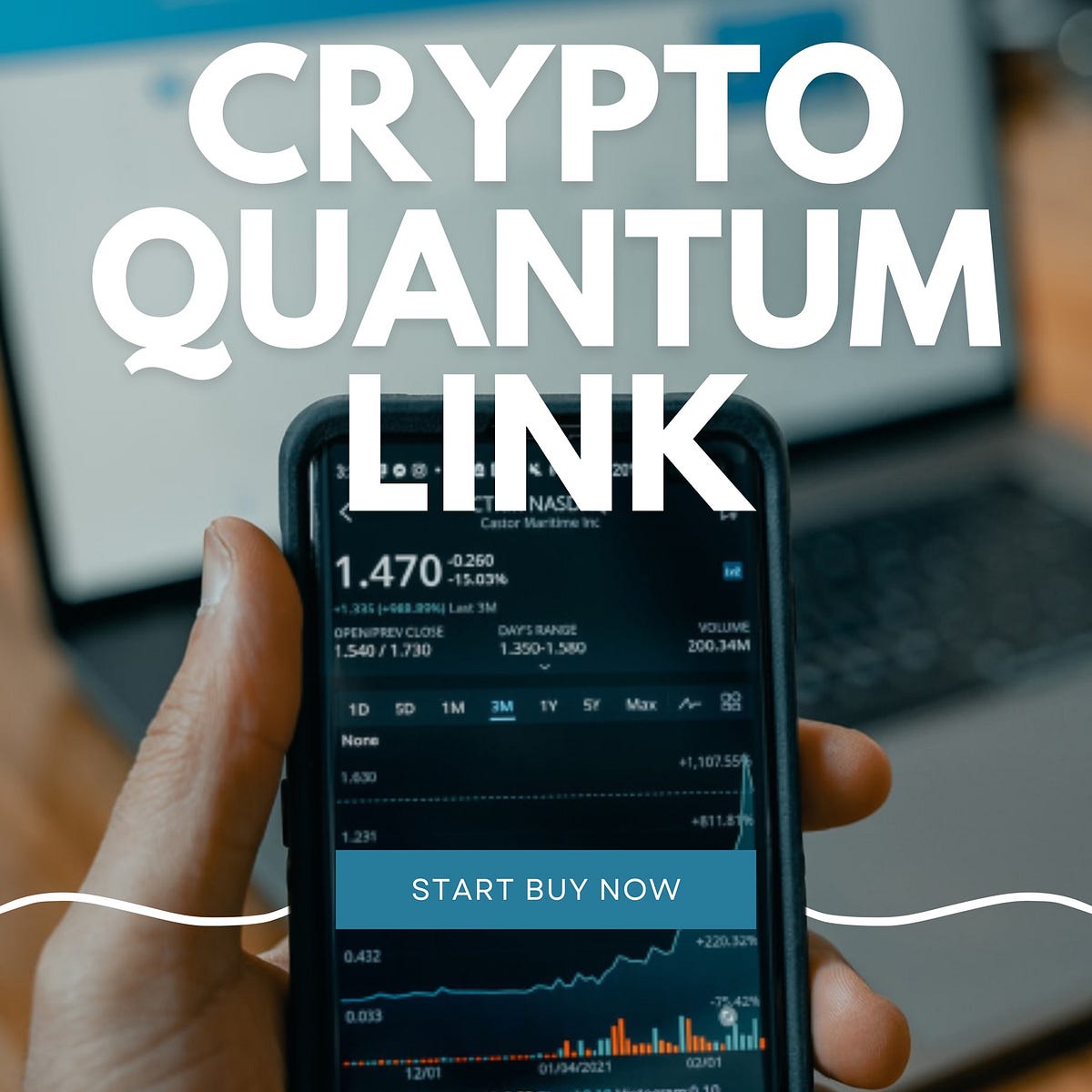 Evolving Transaction Speed and Quantum PoW: A New Era for the WebX ...