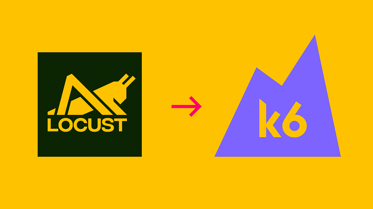 Moving to K6 for performance testing that scales | by Vijay Bogolu ...