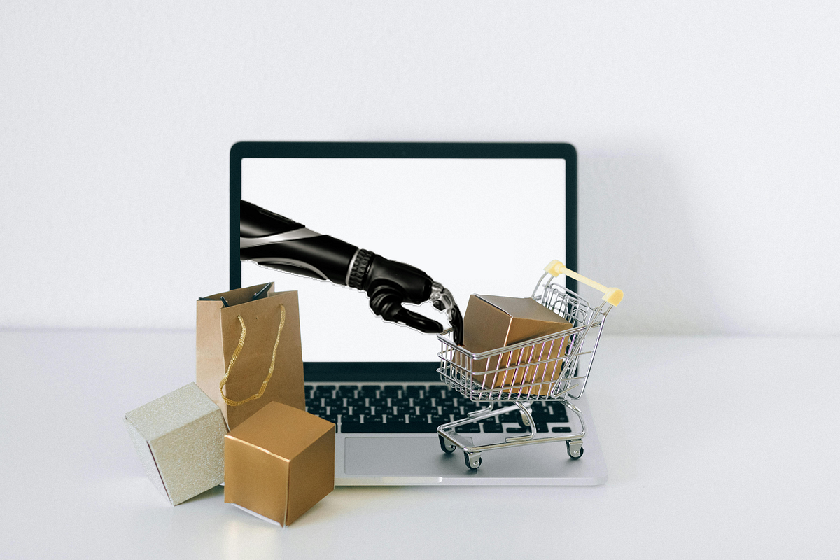Winning in the AI Agentic Commerce Era: How SEO, AEO, GEO, and UX ...