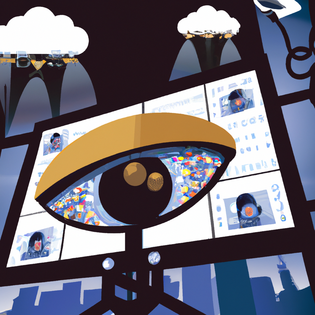 The Dangers of Social Media Surveillance: How Government Monitoring is ...