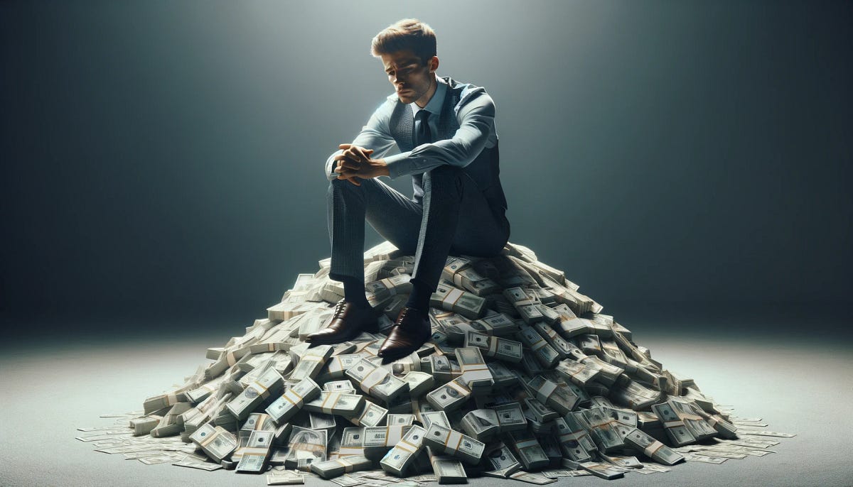 I’m About to Have My Biggest Month Ever on Medium — And I’m Not Happy ...