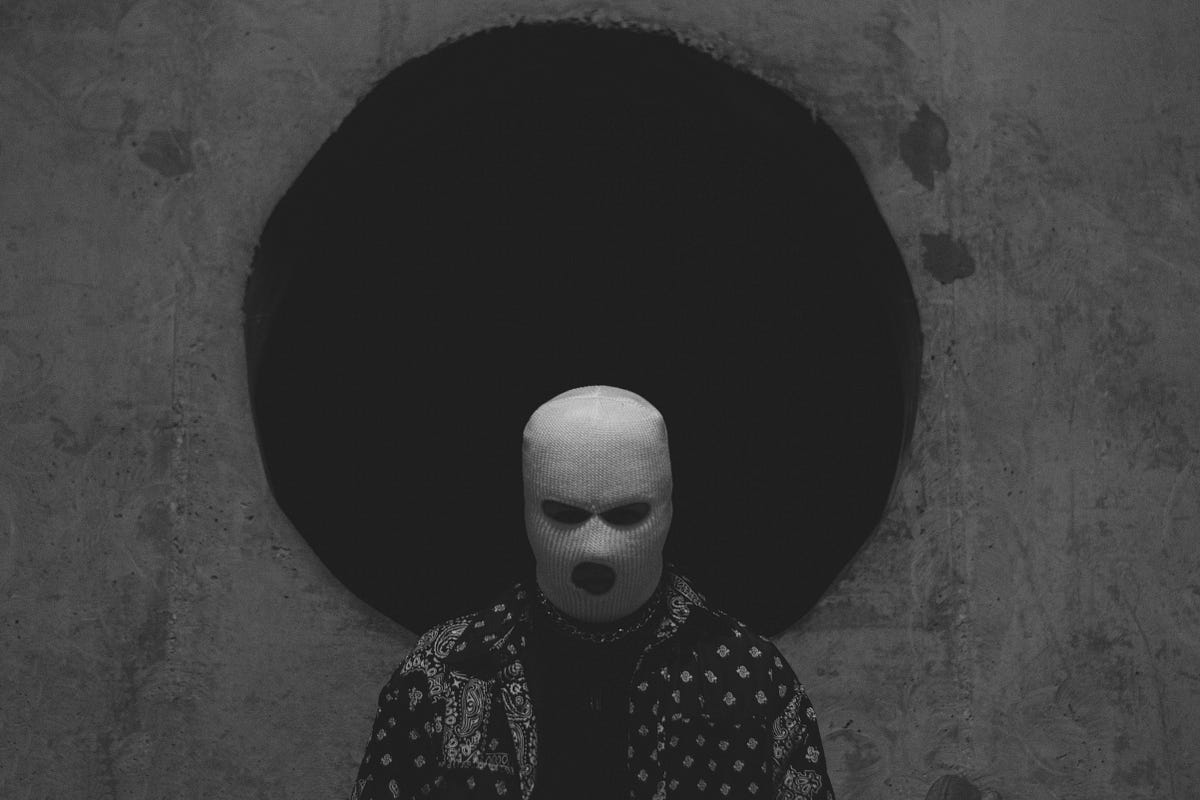 Code Smell 284 — Encrypted Functions By Maximiliano Contieri Level Up Coding 2044