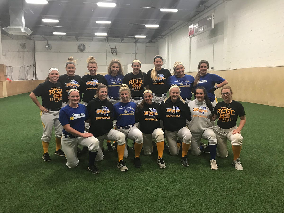 RCGC softball coach earns 700th win | by Krista Cerminaro | The ...