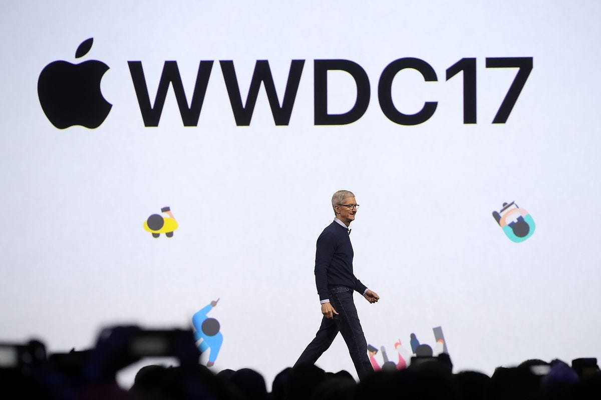 How Apple really turns boring tech chores into exciting key features ...