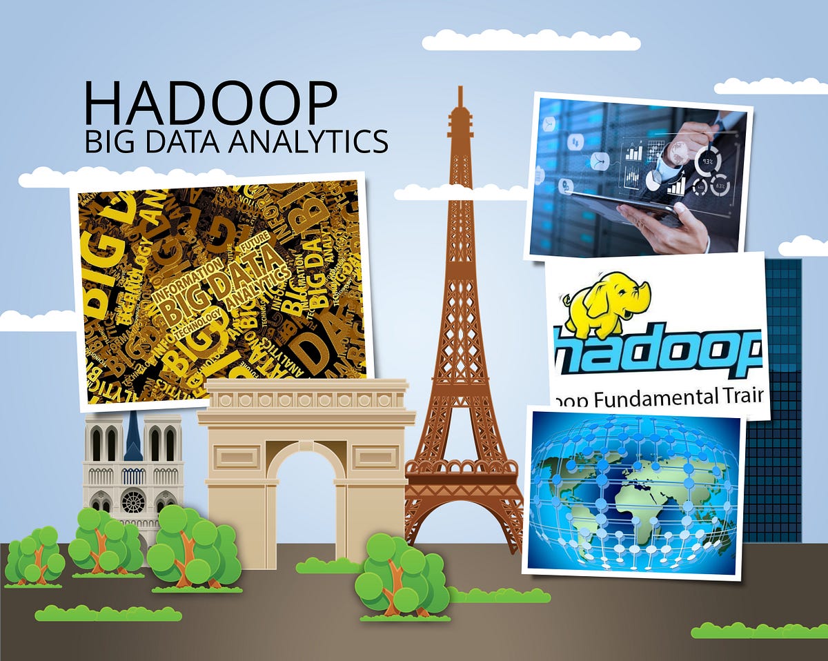 The development of HADOOP. Hadoop basics and big data | by ...