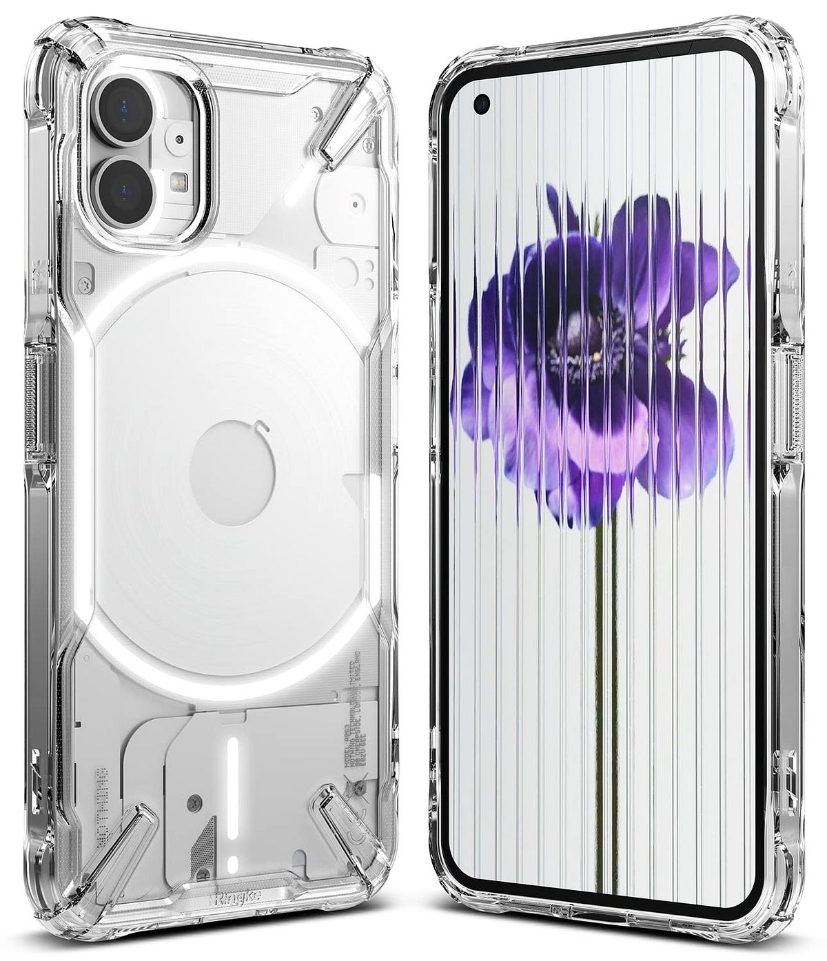 Seamless Style and Protection: Exploring Ringke’s Nothing Phone 1 Cover ...