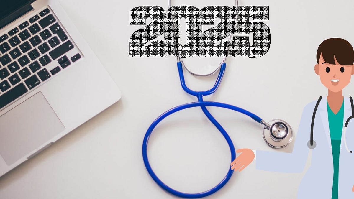 2025 Medical Trends That Every Doctor Should Know | by Nexogic | Jan ...