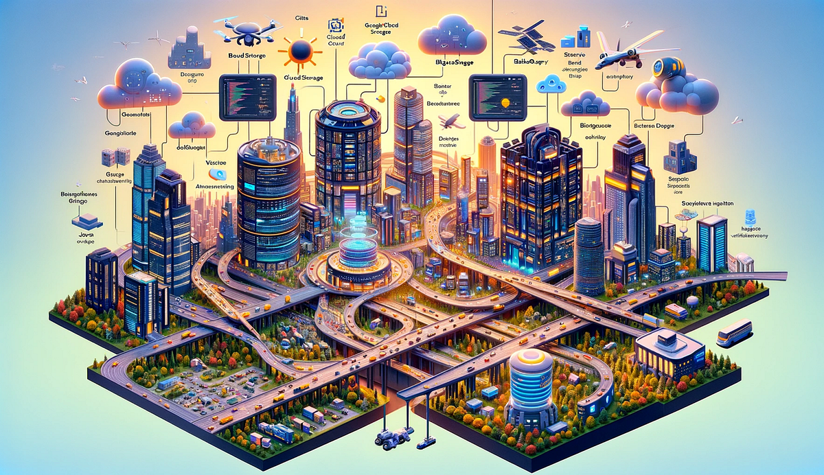 Getting Started with BigQuery. Getting started with Google BigQuery ...