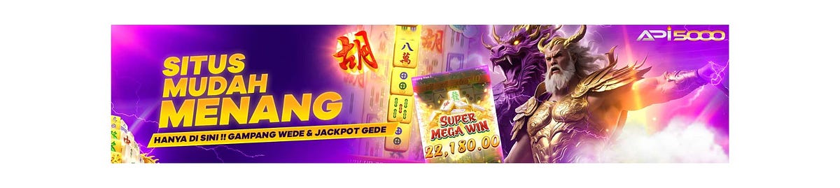 User-Friendly Interface: Login to Slot88 via the Link Api5000 | by ...