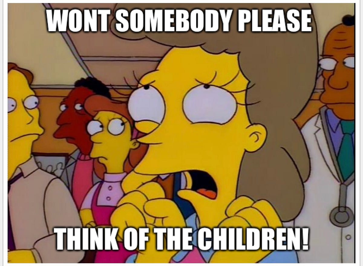 A World Without Disney. The Wonderful World Without Disney A… | by ...