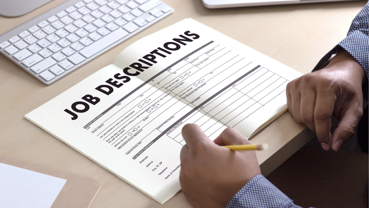 How to Fix your Job Description in 10 minutes | by NuggetAI | Medium