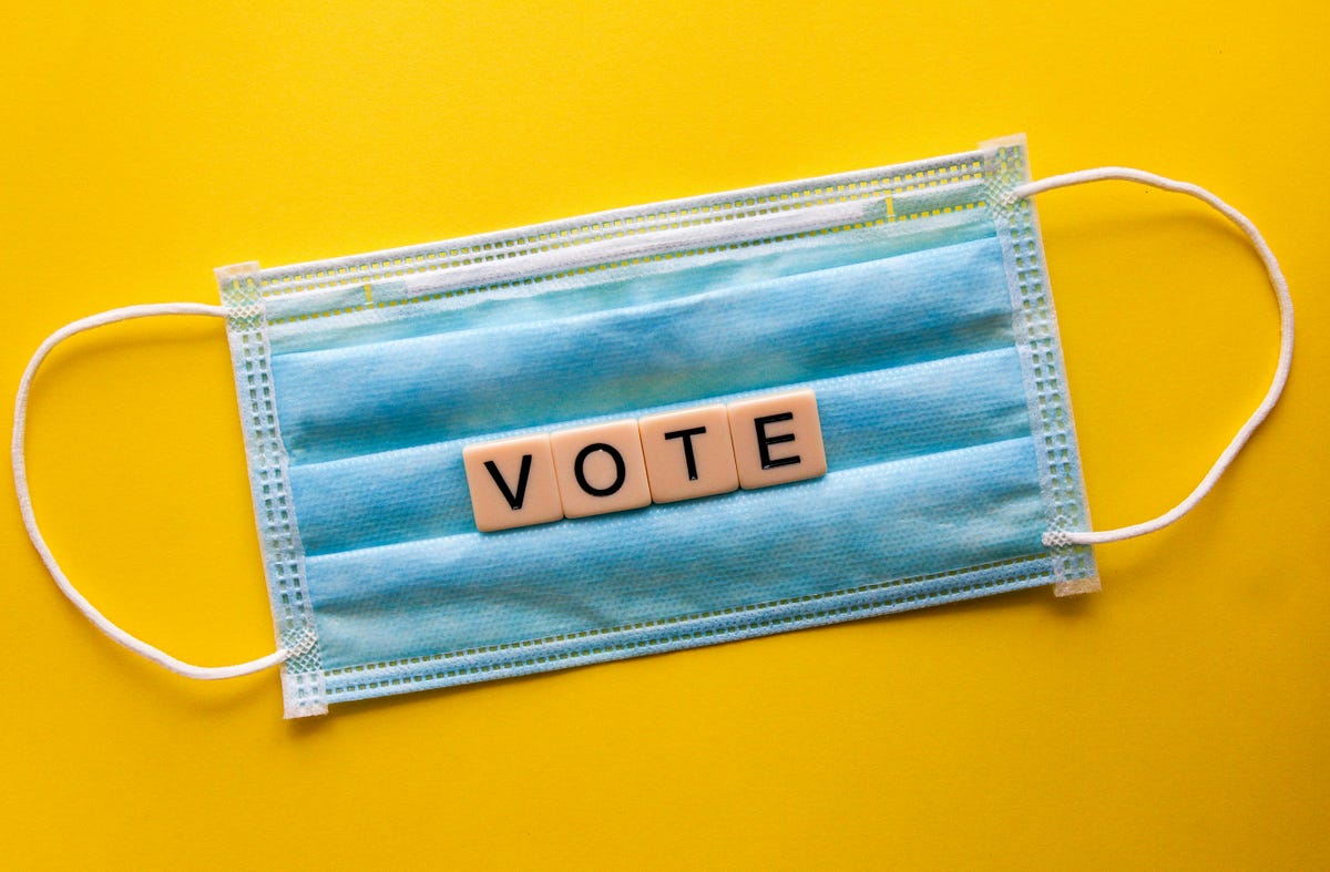 Does it matter who forms the government on June 4th? | by Vipin Labroo ...